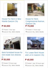 Average Houses in the Philippines – Philippines Information