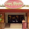 Casa Bocobo Hotel, Ermita, Manila 125 – Philippines Information