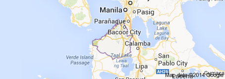 Cavite Province – Philippines Information