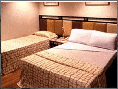 Hotels in Cubao, Quezon City, Metro Manila – Philippines Information