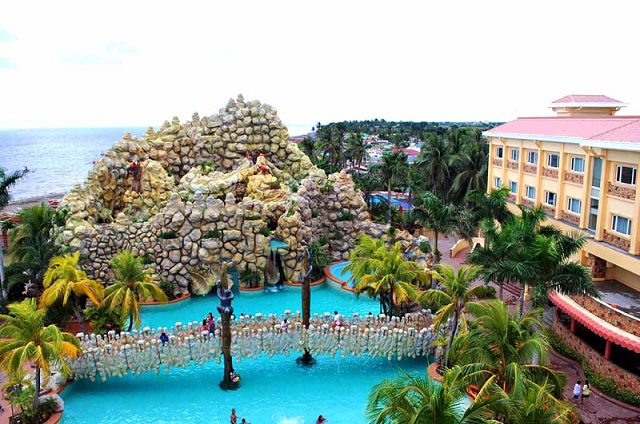 Tanza Oasis Hotel and Resort, Tanza, Cavite – Philippines Information